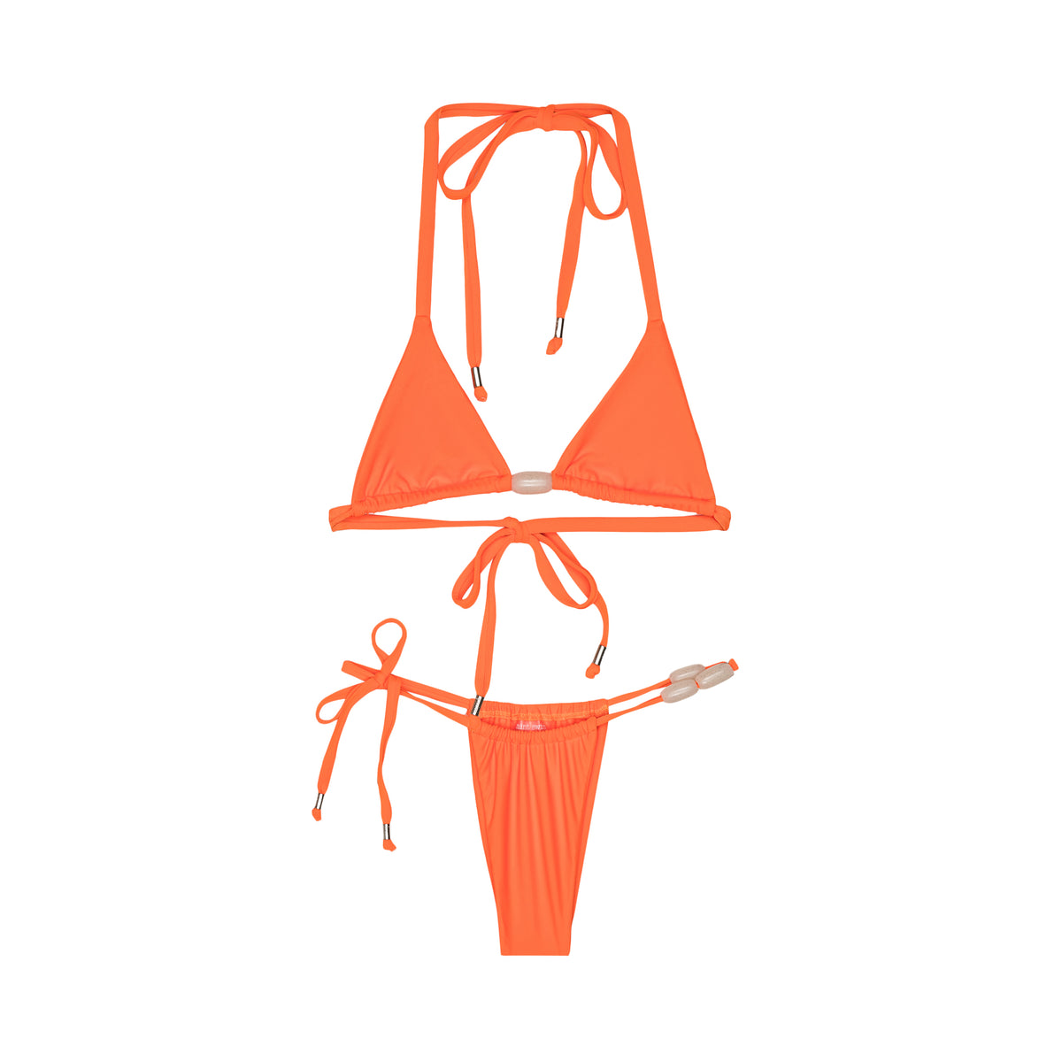 Alyssa – Mint Swim