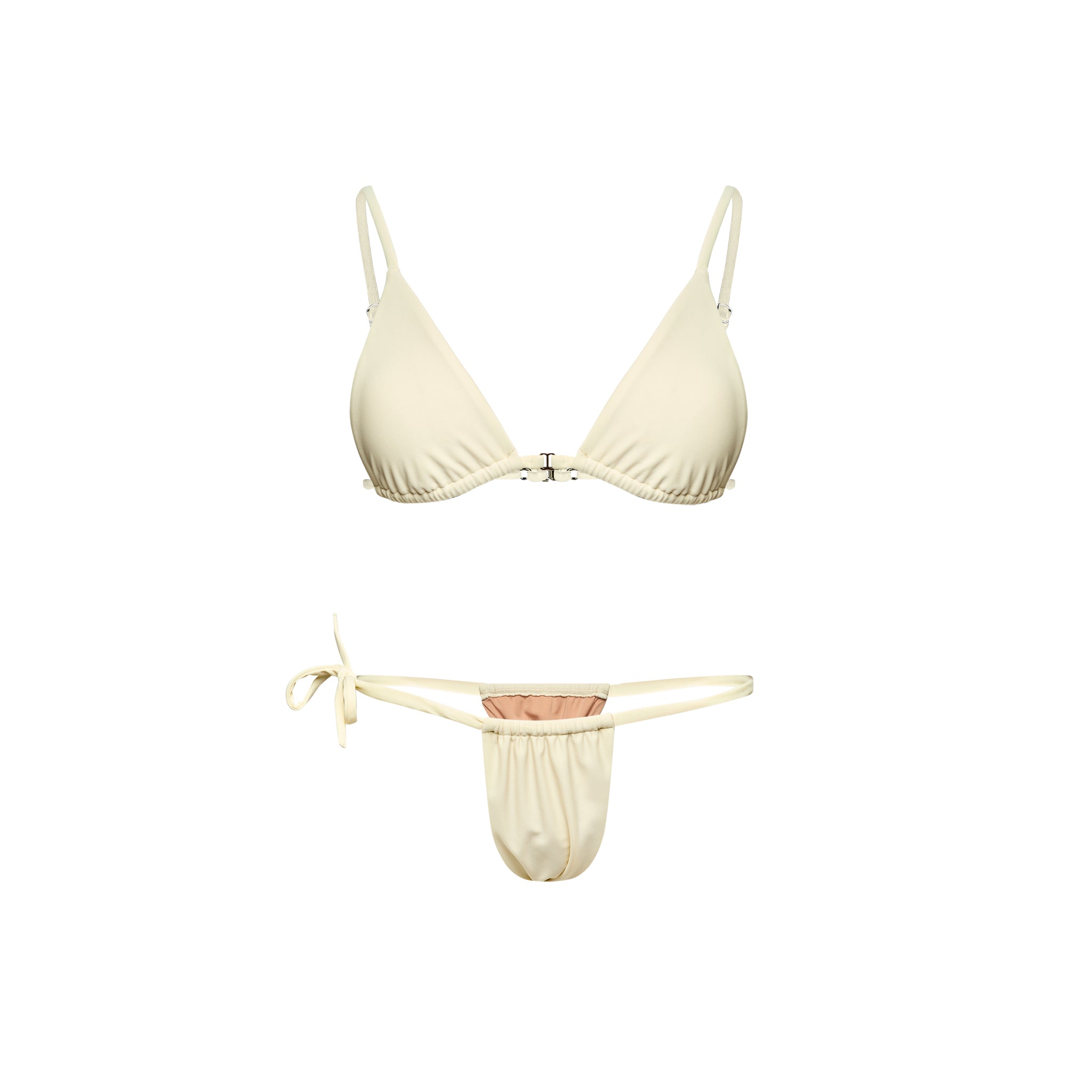 Cassidy – Mint Swim