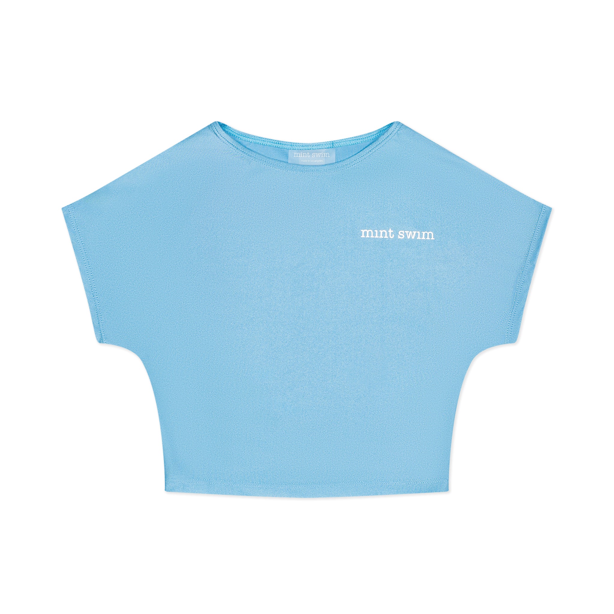 NEW ARRIVALS – Mint Swim