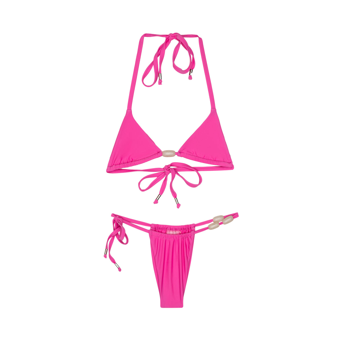 Alyssa – Mint Swim