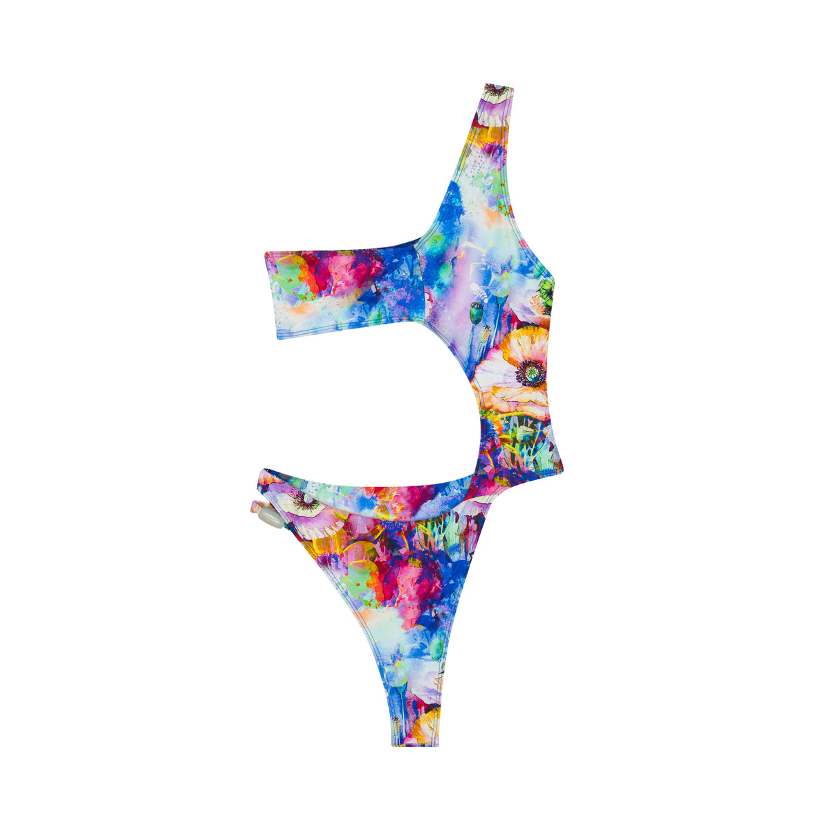 Cynthia – Mint Swim