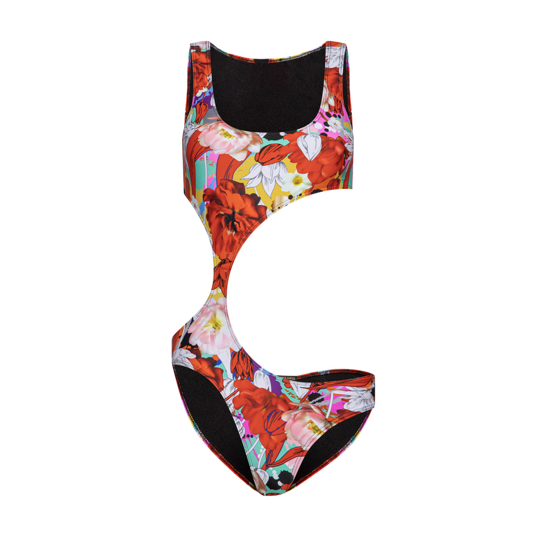 One Piece – Mint Swim