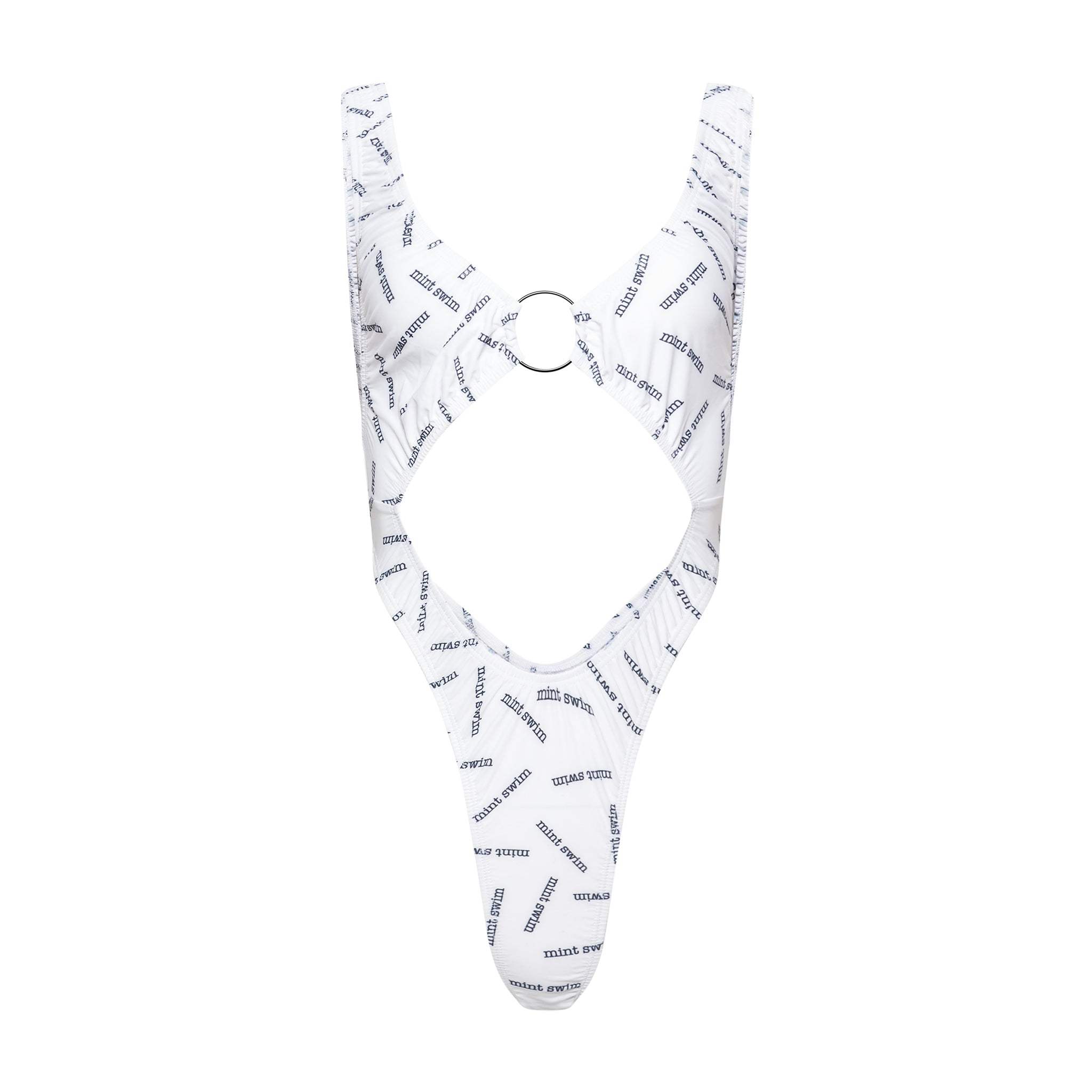 Mint Swim